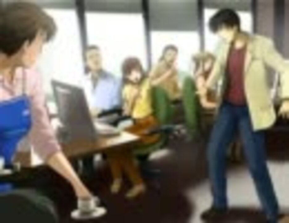 【フルボイス実況】MISSING PARTS sideA Part31-2 にわか乙の定時生放送 - ニコニコ動画