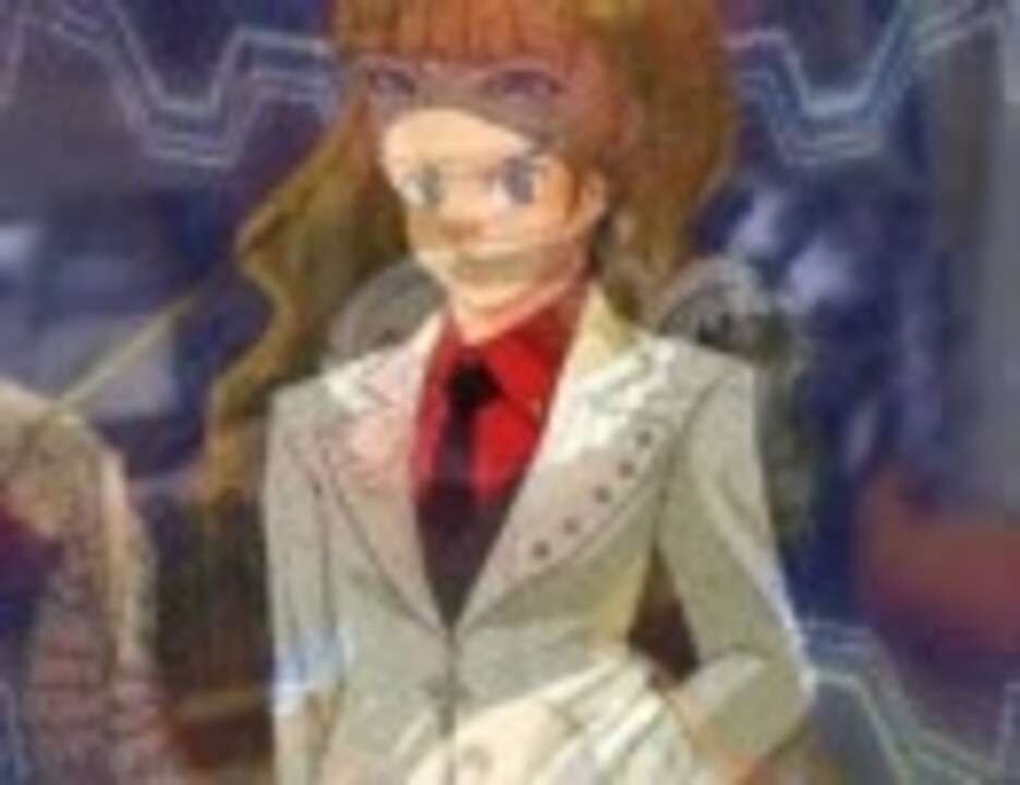 【NScripter】trans.dll(3) - ニコニコ動画