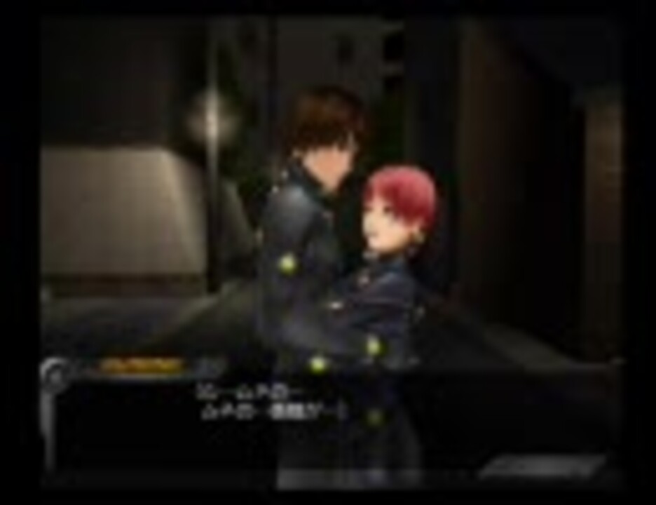 PS2 GANTZ the game ガンツ 岸本ルート⑥ - ニコニコ動画