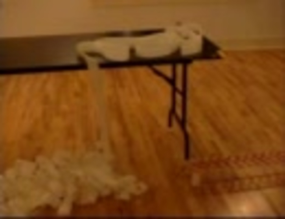 【ドミノ】Tim Fort's Kinetic Art Movement Device Utilizing - ニコニコ動画