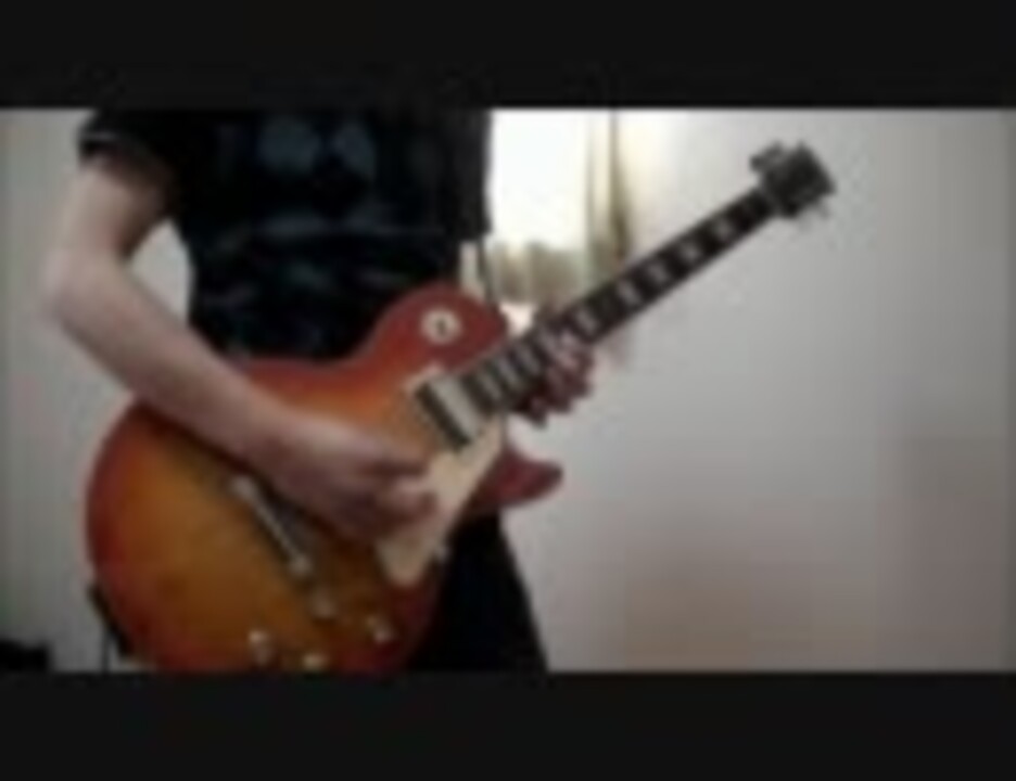 【RADWIMPS】 4645 【弾いてみた】 - ニコニコ動画