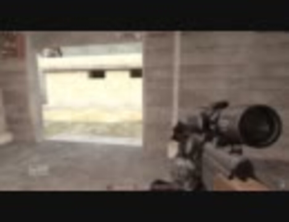 【AVA】 FR その2 - ニコニコ動画