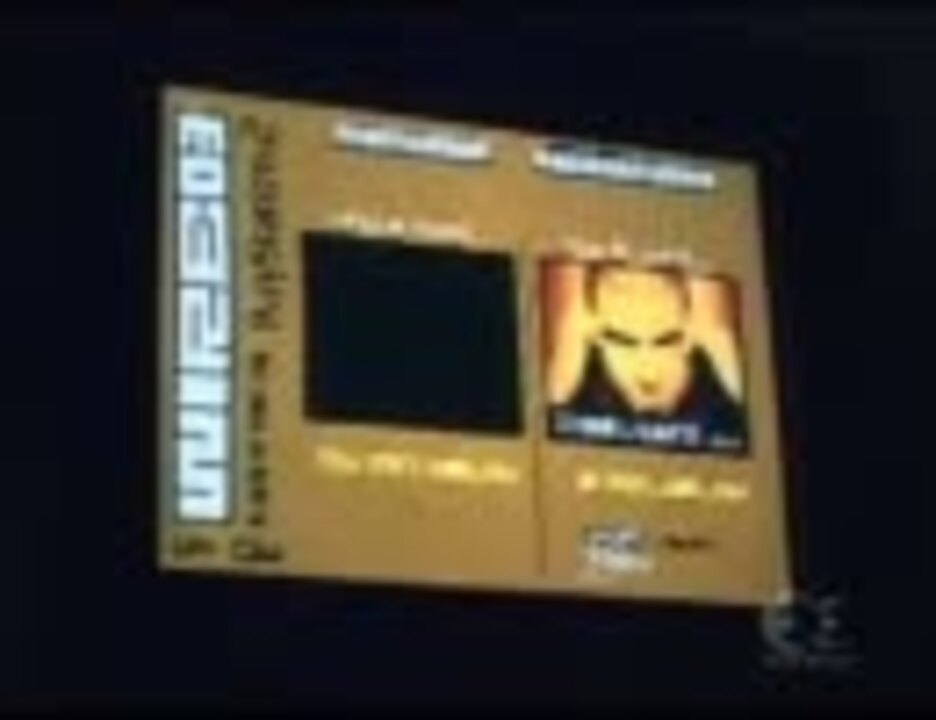 【WIRE03】SPECIAL_03 - ニコニコ動画