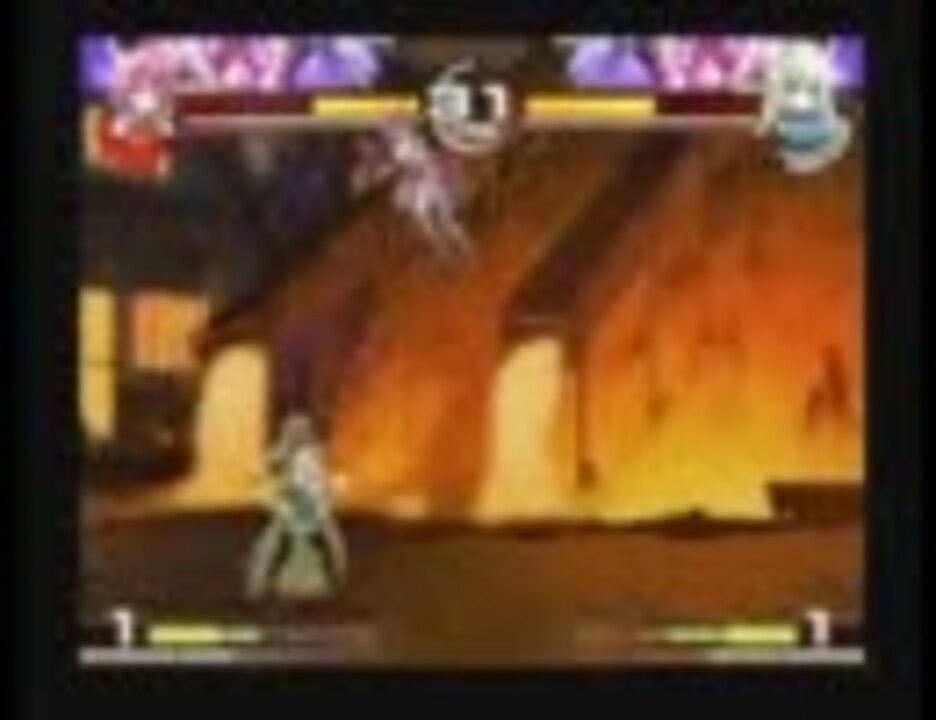 アルカナハート3 ミラクルドーム6月4日ランキングバトル第3回戦1 ニコニコ動画