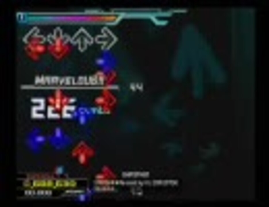 DDR SuperNOVA2 EDIT - STARS★★★ Re-tuned by HΛL (DDR EDITION) [SHPSTH01] - ニコニコ動画