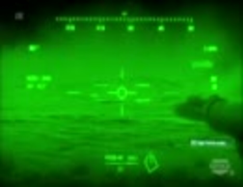 【E3 2011】 Battlefield3 シングルプレイ Thunder Run Tank 【BF3】 - ニコニコ動画