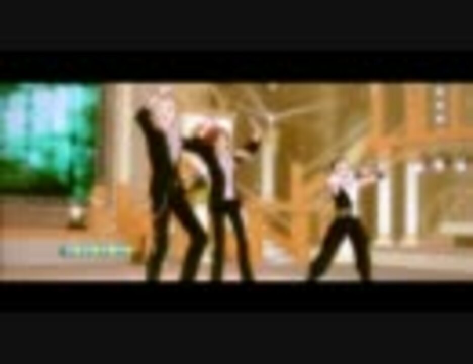 Confessions Part II - ニコニコ動画