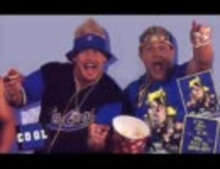 TOO MUCH＜WWF＞ - ニコニコ動画