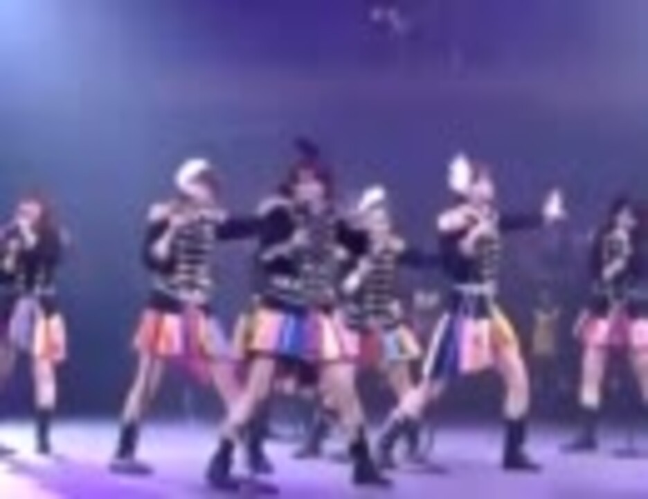 AKB48 】 HEAVY ROTATION (Linoleum Mix) 【 NOFX 】 - ニコニコ動画