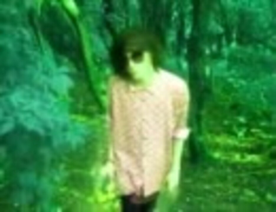 GROSS MAGIC - Sweetest Touch - ニコニコ