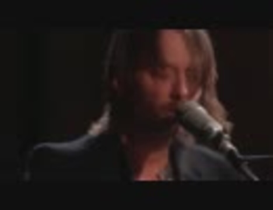 【LIVE】 Radiohead - Staircase 【高画質・高音質】 - ニコニコ動画