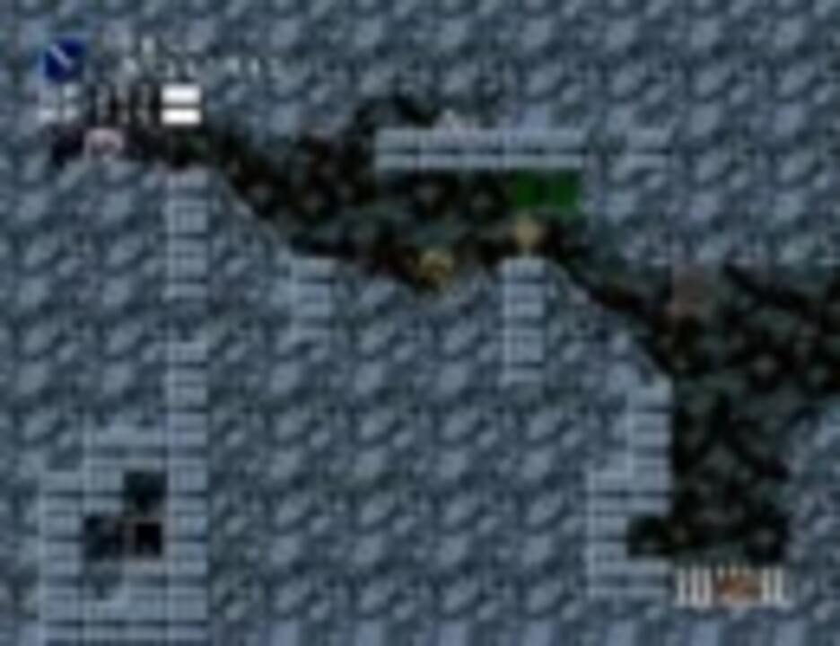 実況プレイがやりたかったので、Hacker9を実況してみた。 その27 - ニコニコ