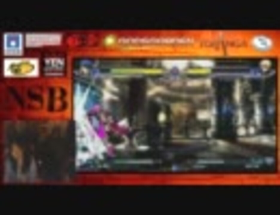 5/3 NSB23 BBCS2 Aブロック 第6試合 - ニコニコ動画