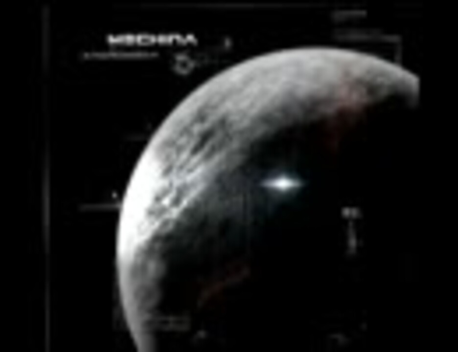 Mechina - Andromeda Orchestral ver. - ニコニコ動画