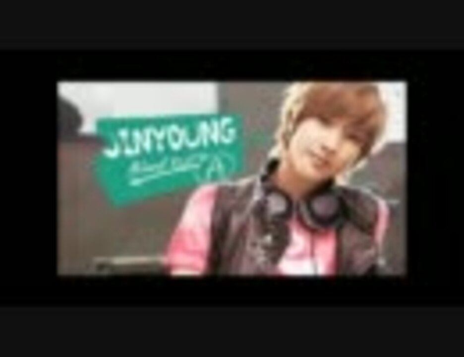 【K-POP】B1A4 - OK (LIVE + MV MashUp) - ニコニコ動画