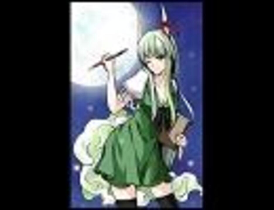 alan - Diamond (Instrumental) - ニコニコ動画