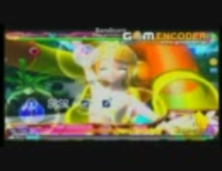 【Project -DIVA- Arcade】Magical Sound Shower【EXTREMEでパーフェクト】 - ニコニコ動画