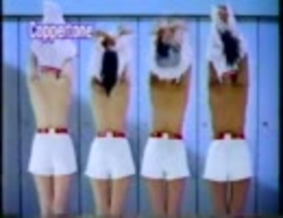 90年代前半 TVCM集その1 - ニコニコ動画