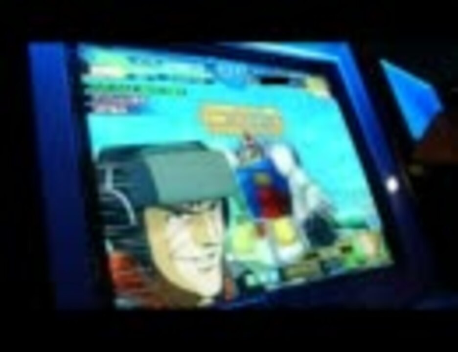 ラリーのカードビルダー 115 - ニコニコ動画