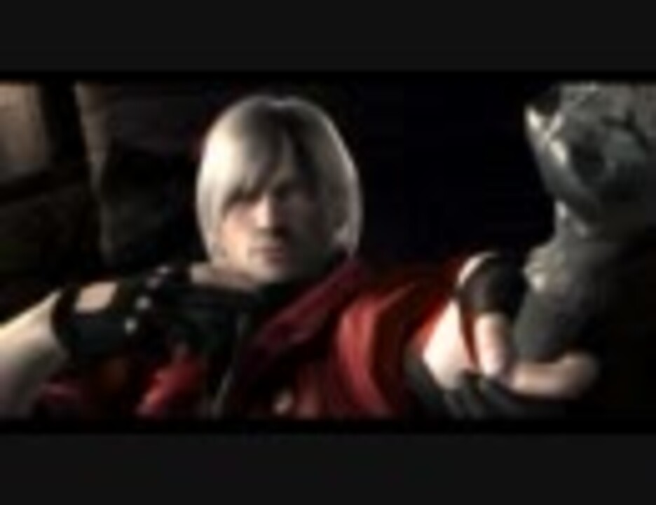 【DMC4】初見プレイ part.12 - ニコニコ動画