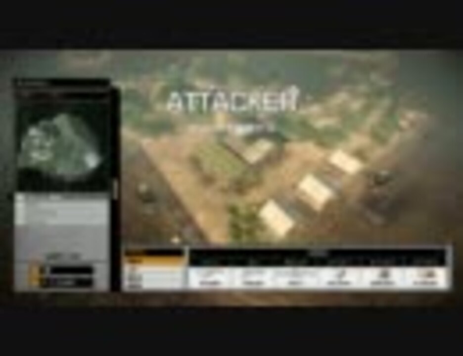 【40直前が】 BFBC2 [PC] Part.29 【ゆっくり実況】 - ニコニコ動画