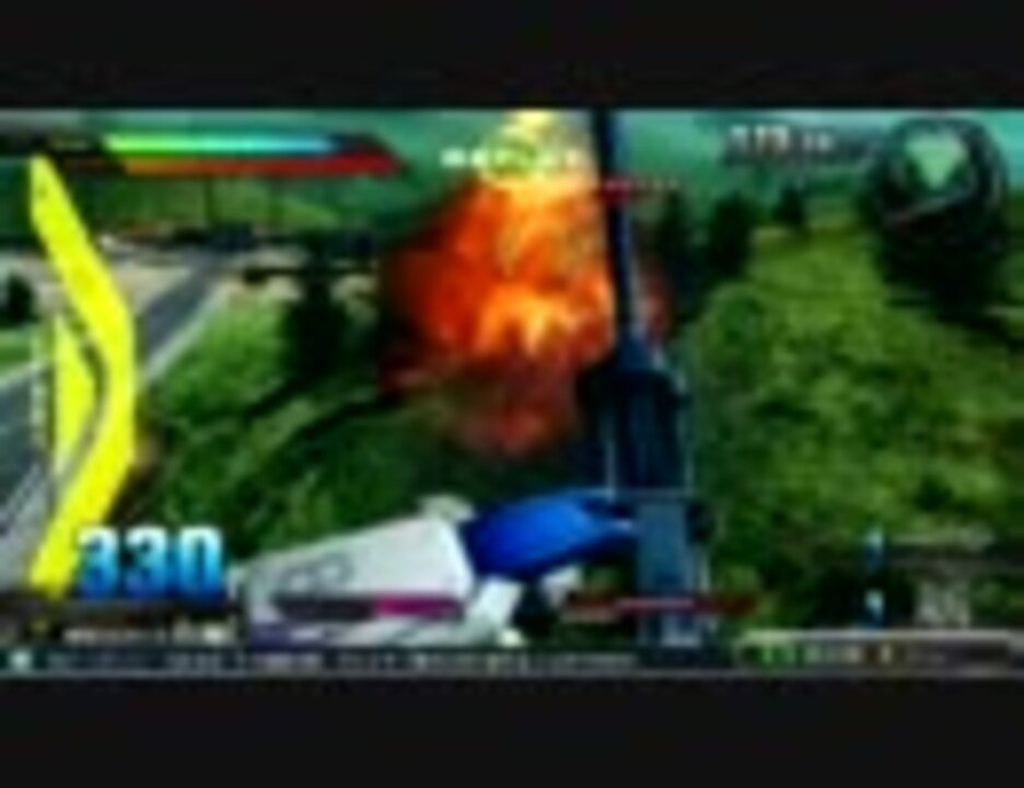 EXVS ＠スト魔女勢 【Ez8】 - ニコニコ動画