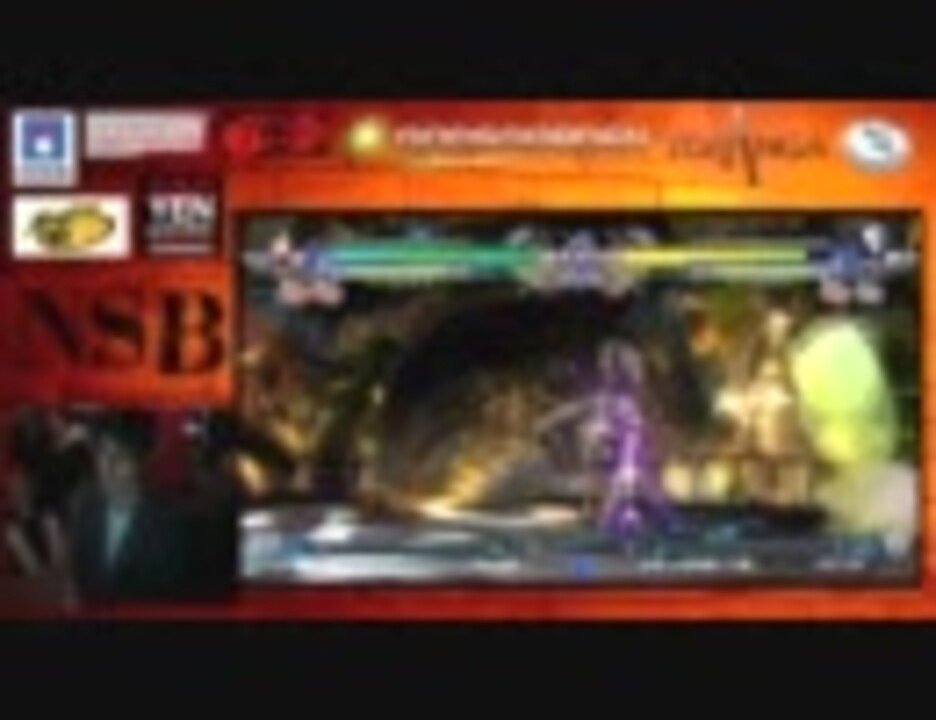 5/3 NSB23 BBCS2 Dブロック 第6試合_2 - ニコニコ動画