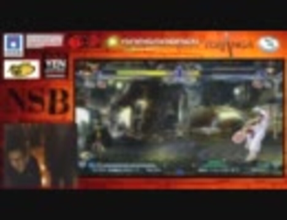 5/3 NSB23 BBCS2 準決勝 第2試合 - ニコニコ動画