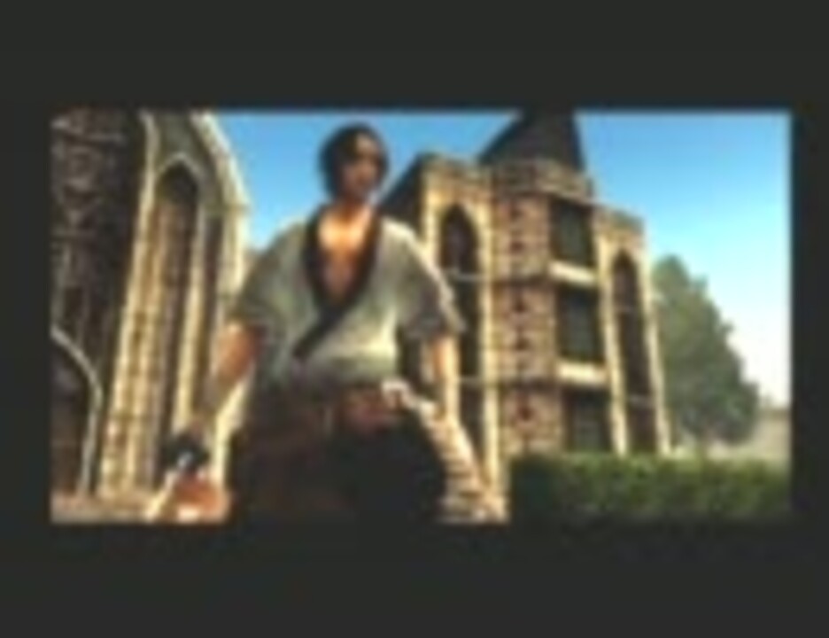 サムライウエスタンを買い直してみた Stage06 - ニコニコ動画