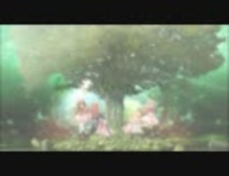 Rewrite OP -FULL ver.Ⅲ- - ニコニコ動画