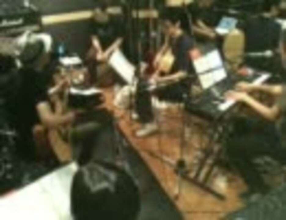 2011/7/3 SPIRAL LIFEカバーセッション 03 ANOTHER DAY, ANOTHER NIGHT - ニコニコ