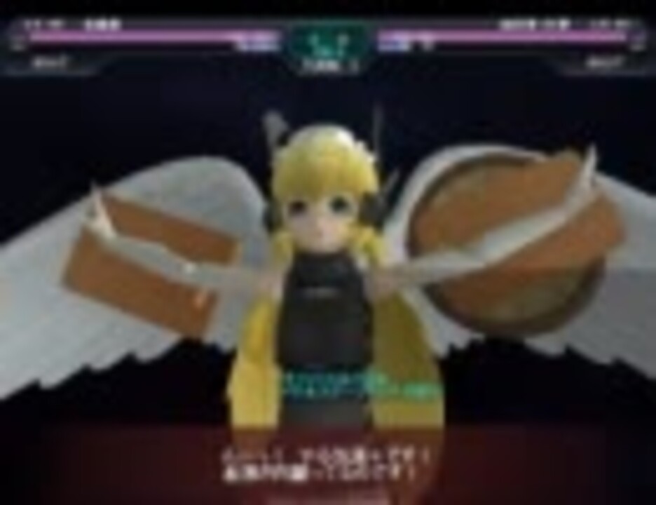 武装神姫バトルロンド オフィシャルバトル7月17日分 Bクラス ニコニコ動画