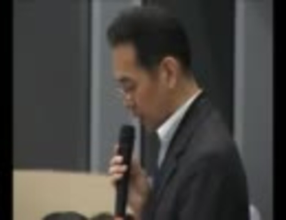 子どもの被ばく積算把握せず-福島の父母ら政府交渉 - ニコニコ動画