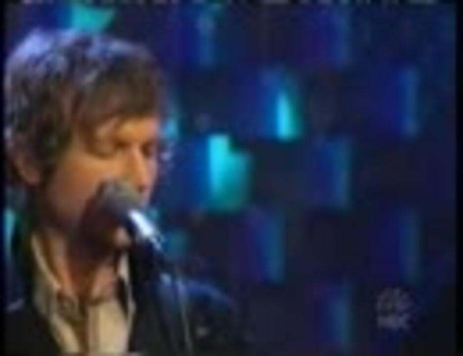 Beck with The Flaming Lips - lost cause - ニコニコ動画