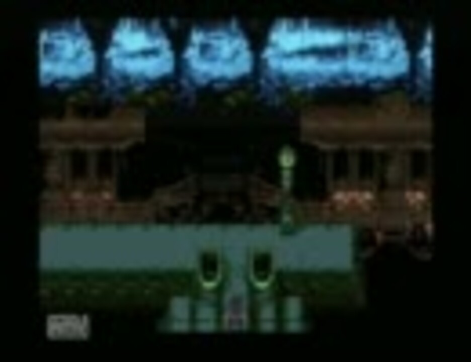 【FF6】魔力の渦から世界を救う【実況プレイ】 part9 - ニコニコ動画