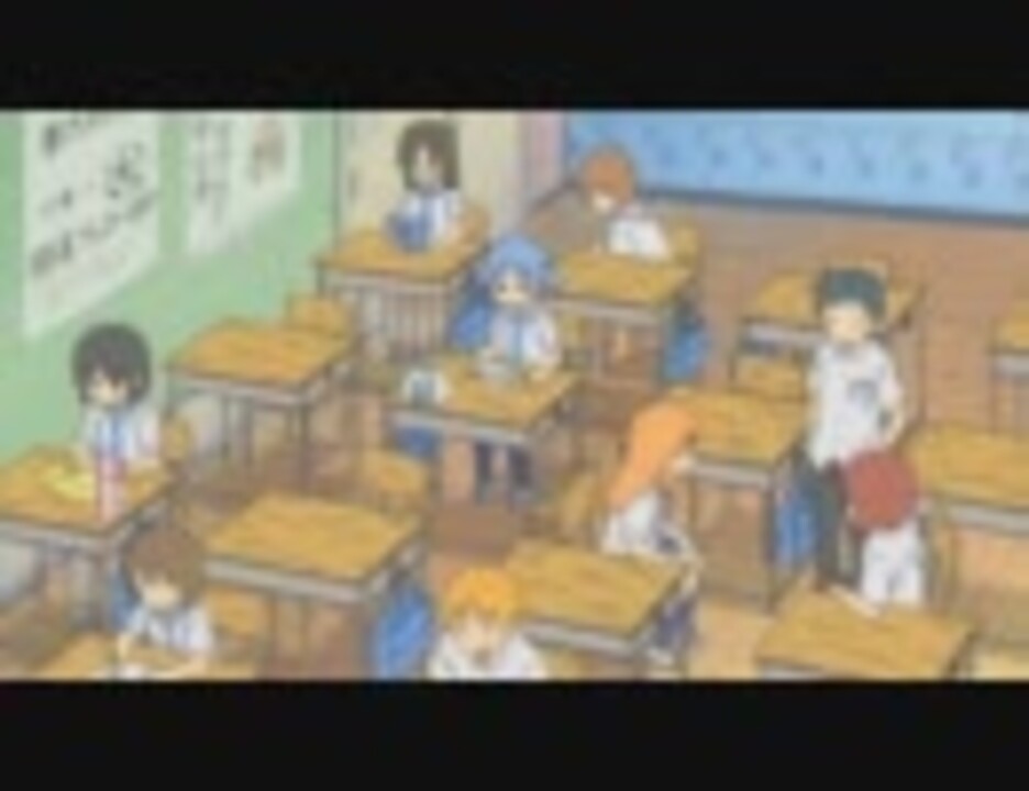 【日常】危険な焼き鯖 - ニコニコ動画