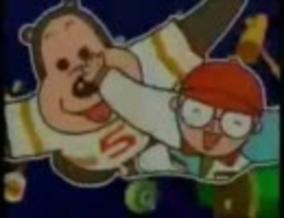 俺がプレイすると、もはや全年齢対象になる「MGS1」 ☆3－2 - ニコニコ動画