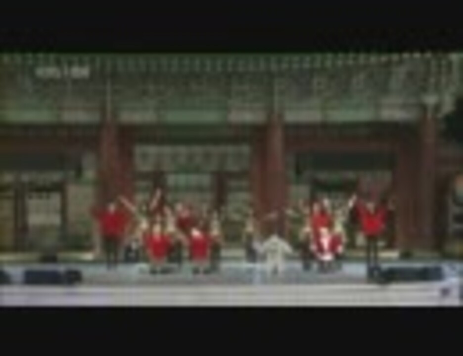 T-ARA YAYAYA (Live) 101224 －20℃での公演 - ニコニコ動画