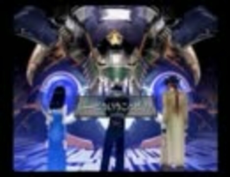 中途半端な自分は変わらずともFF8を初見実況プレイ【Part13-1】 - ニコニコ動画