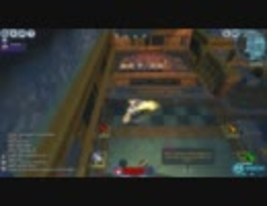 【Spiral Knights】Avenger - ニコニコ動画