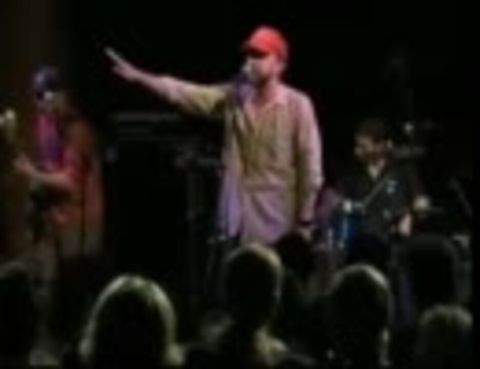 CAKE - The Distance【Live】 - ニコニコ動画