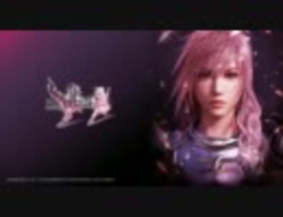 FF13-2 公式サイトBGM - ニコニコ動画