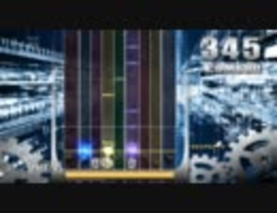 [LR2XG]FORCE Interval Build_MASTER[DmXG] - ニコニコ動画