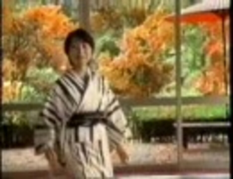 競馬 1997 JRA CM特集 - ニコニコ動画