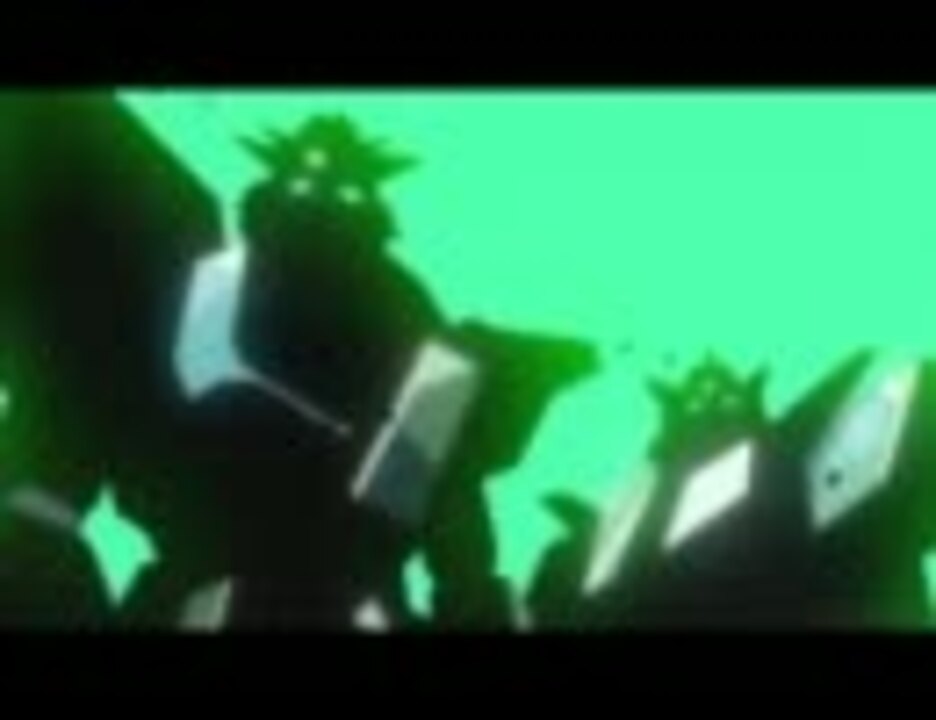 【MAD】 勇機特警グランブレイバー - ニコニコ動画