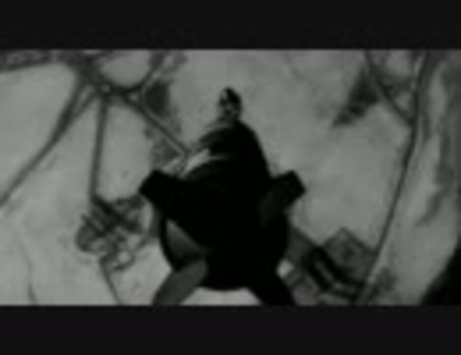 Dr. Strangelove Riding the Bomb 1080p - ニコニコ動画