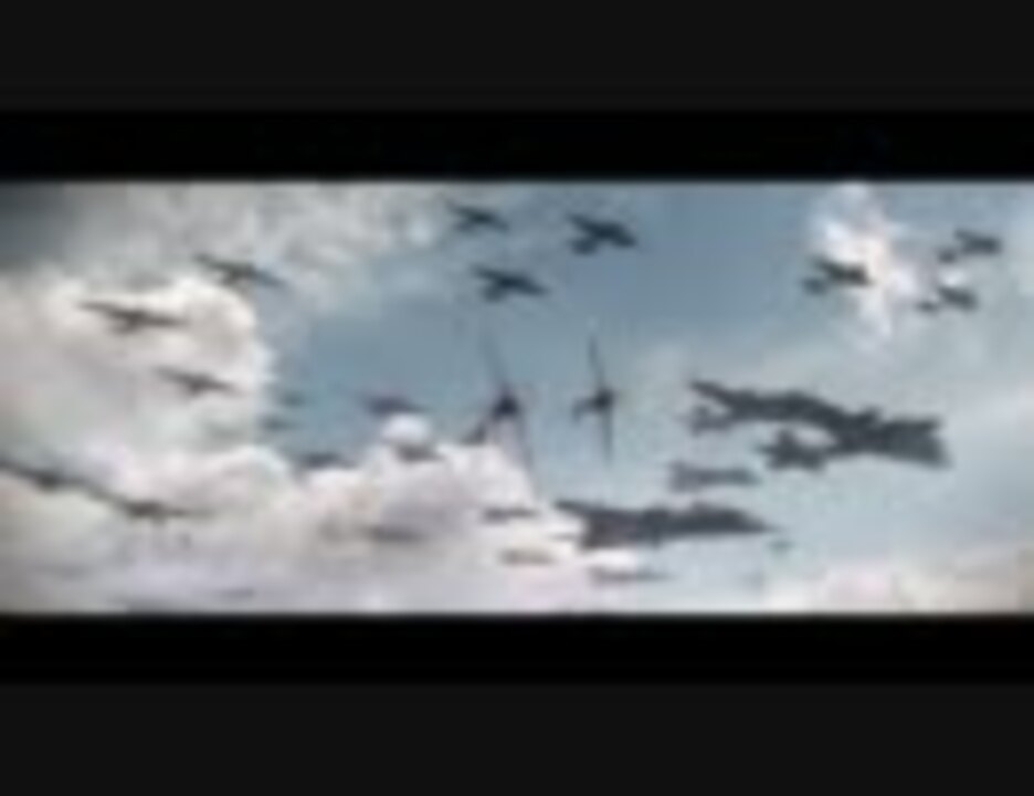 Red Tails (2012) HD Movie Trailer - Lucasfilm Official Trailer - ニコニコ動画