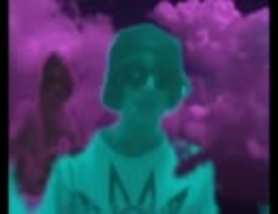 Gross Magic - Waiting For You - ニコニコ動画