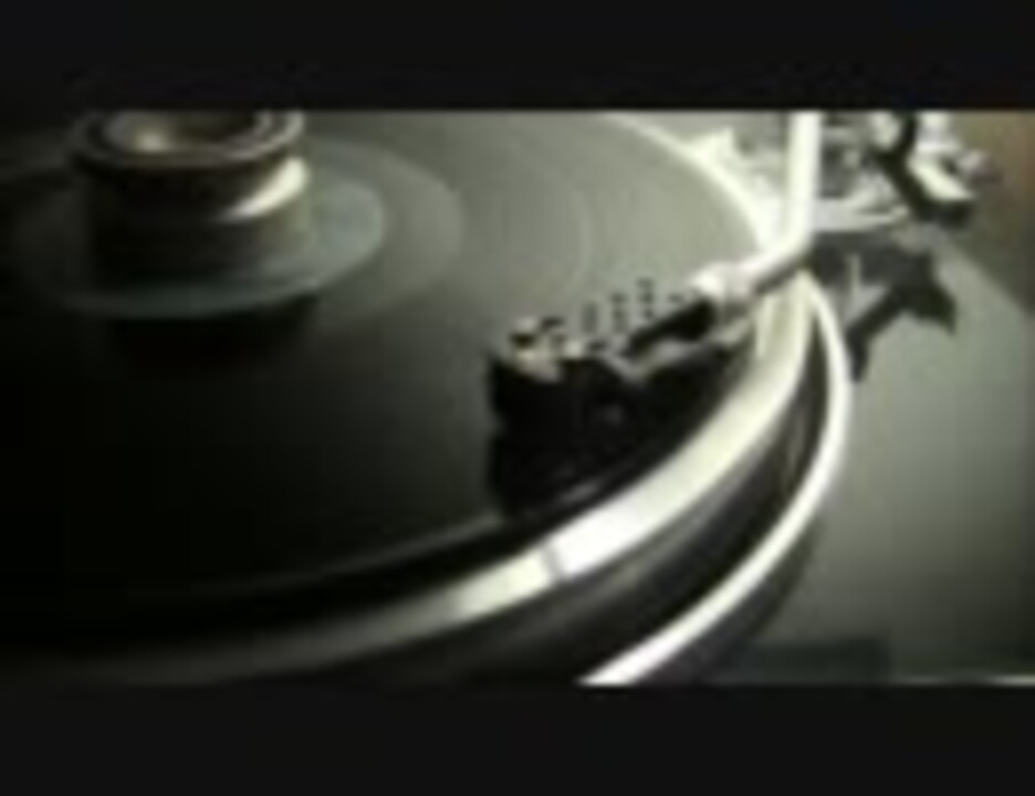 【NIN】Things Falling Apart 【レコード】 - ニコニコ動画