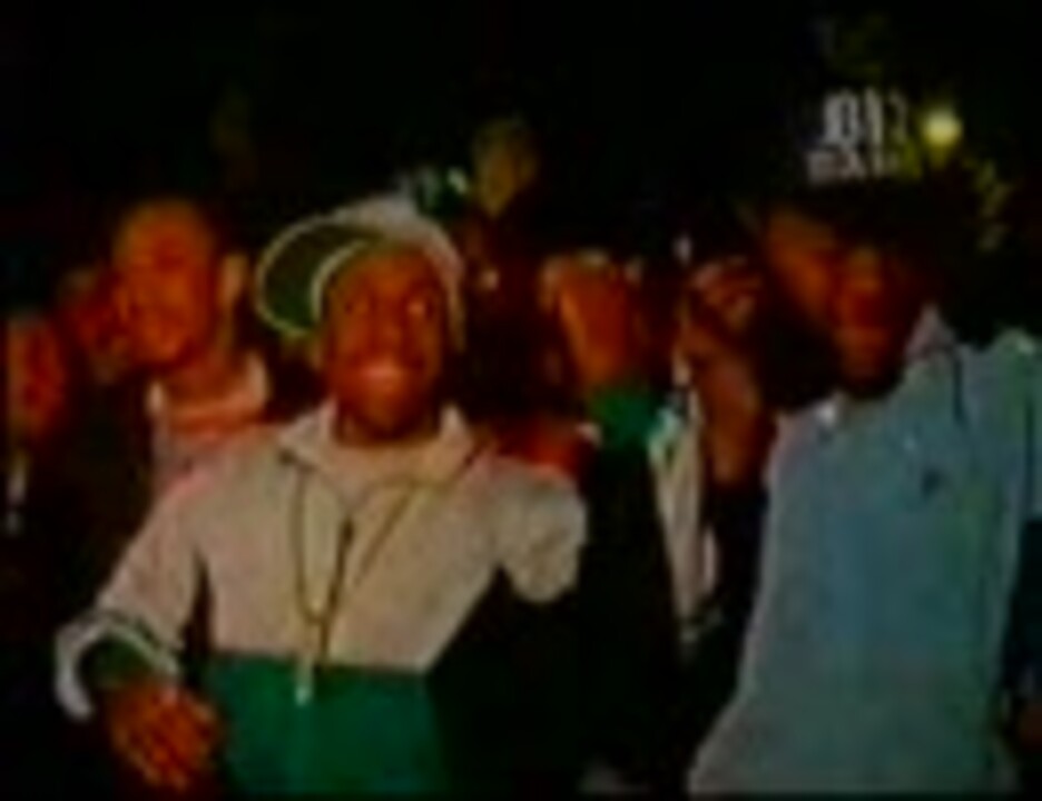 Rob Base and DJ E-Z Rock - It Takes Two - ニコニコ動画